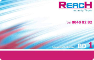 Calling Cards | Viacloud Telecom