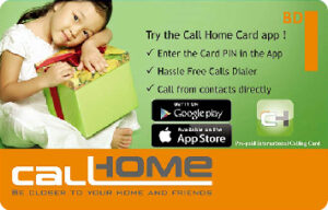 Calling Cards | Viacloud Telecom