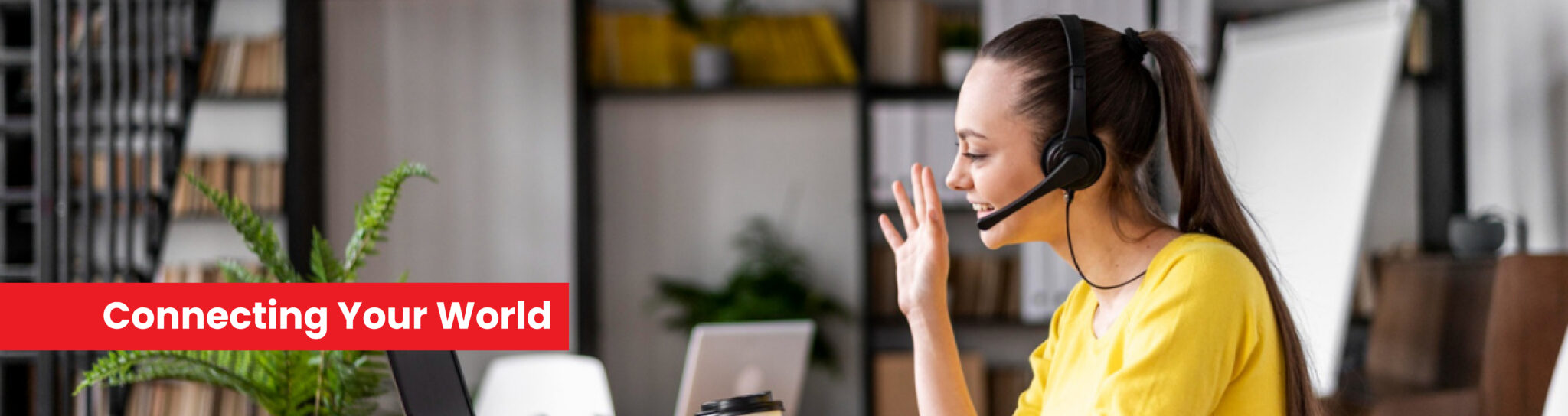 Cloud Call Center | Viacloud Telecom